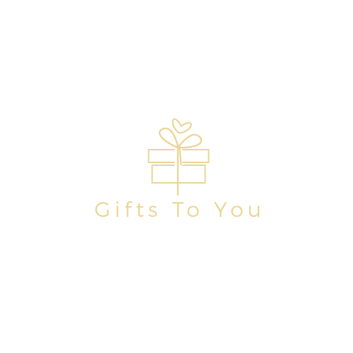 Gift Logos - Free Gift Logo Ideas, Design & Templates