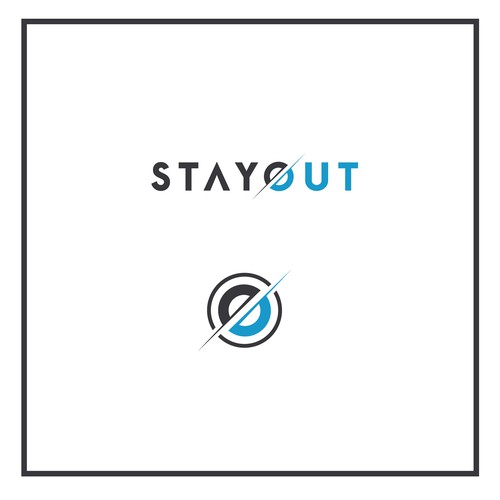 Designs | Logo for a sports brand "STAYOUT" | Logo design contest