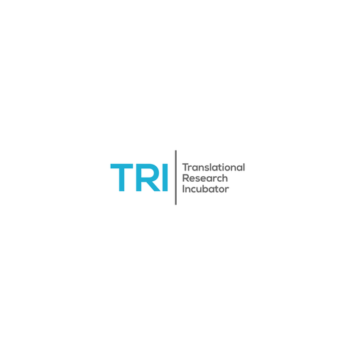 Strong, creative logo for new business incubator | Logo design contest