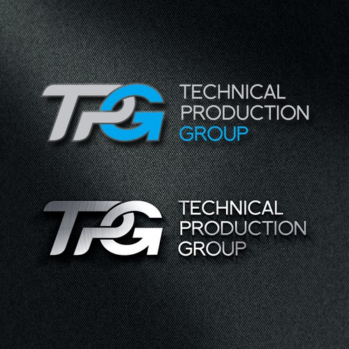 Create a Logo for new Technical Production Company | Logo design contest