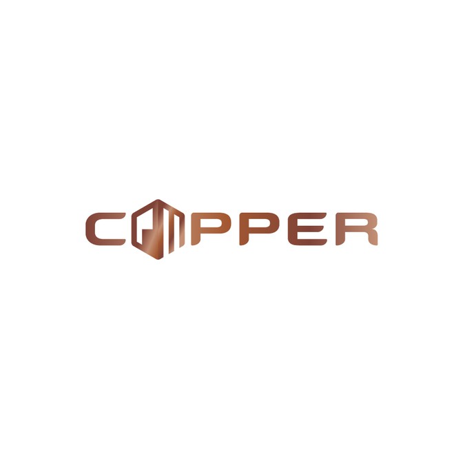 Logo for Copper & Wire Manufacturer | Logo design contest