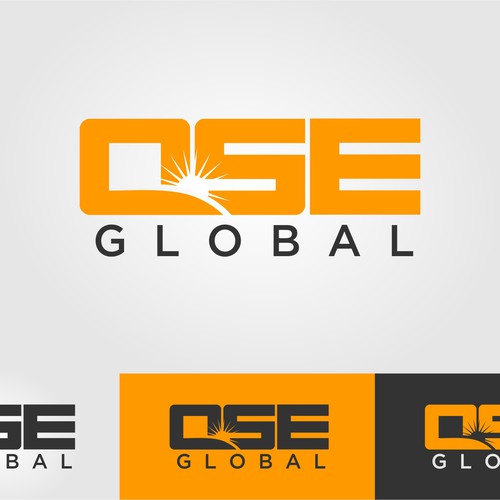 QSE Global Logo | Concours: Création de logo