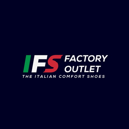 Designs | ITALIAN FACTORY OUTLET | Logo design contest