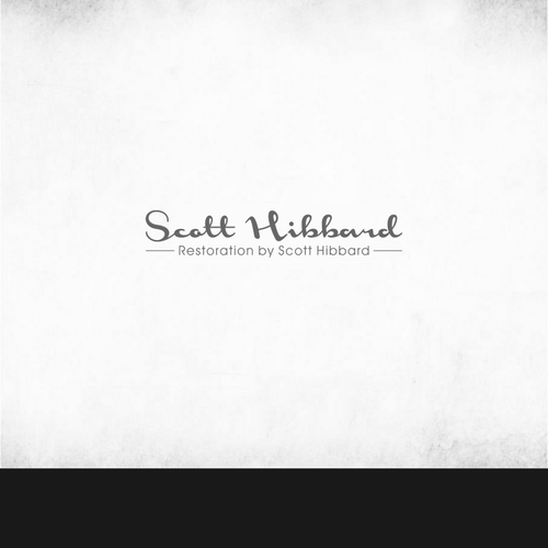 Restoration Logo | Logo design contest