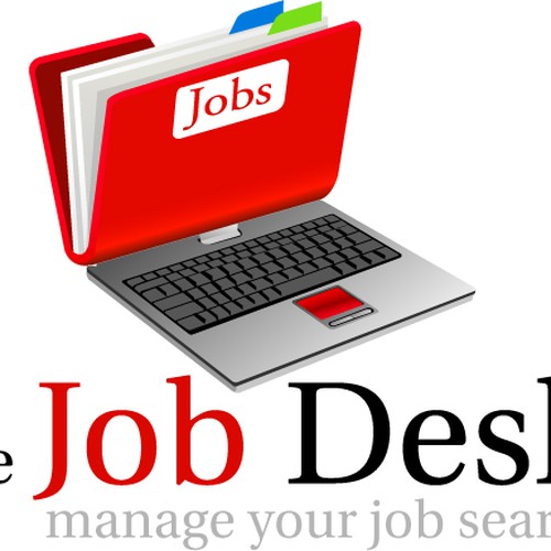 jobdesk logo contest | Logo design contest
