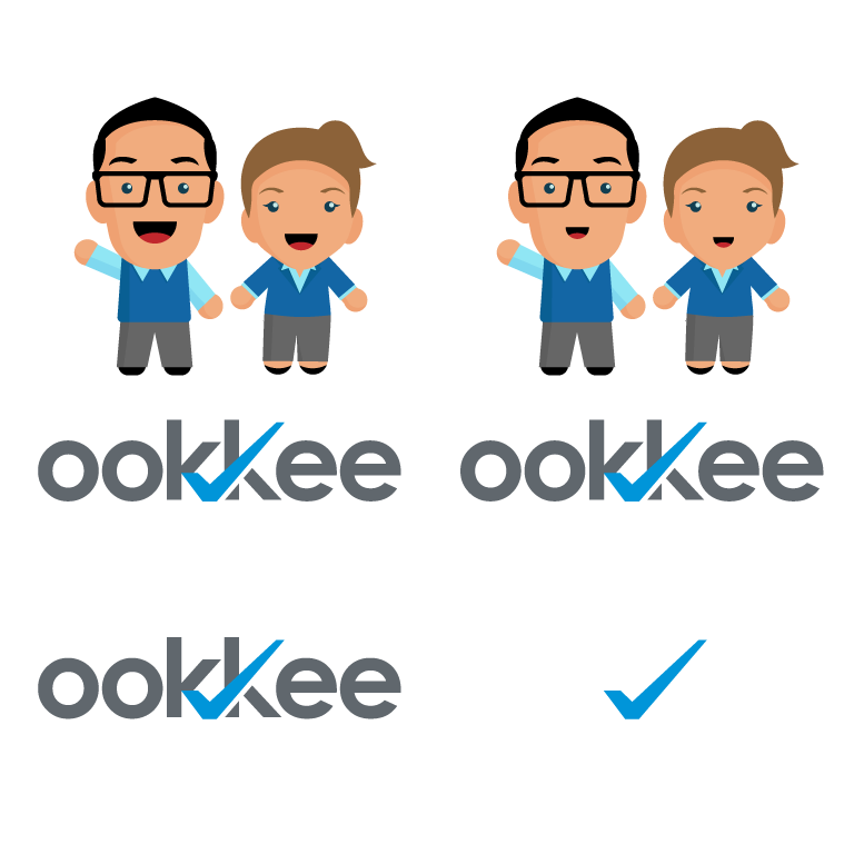 Ok Logos - Free Ok Logo Ideas, Design & Templates