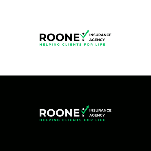 Designs | New Insurance Agency Logo to appeal to 55+ crowd | Logo ...