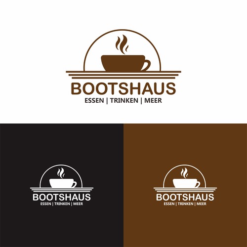 Designs | Bootshaus Steinhude | Logo design contest