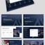 Custom PowerPoint Template Design Online | 99designs