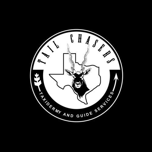 Taxidermy logo out of this world, lets get creative | Logo design contest