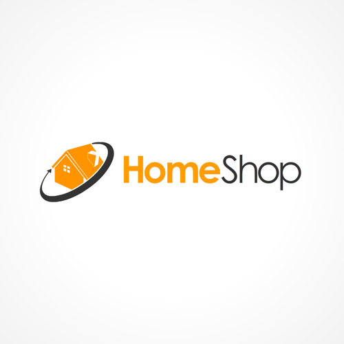 New logo wanted for HomeShop | Logo design contest