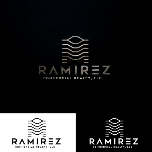 Designs | Ramirez Commercial | Logo design contest