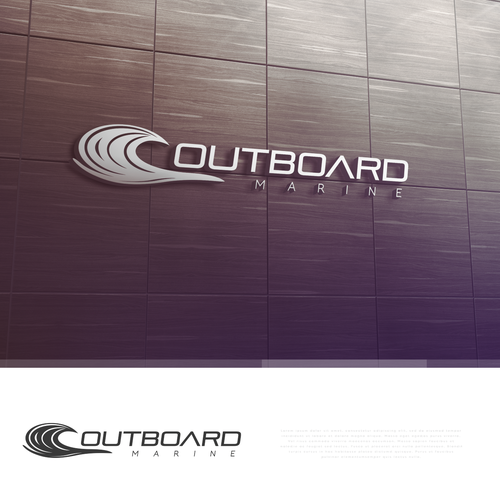 Designs | Need a powerful logo as we're entrants into a fragmented ...