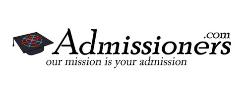 Admission Logo