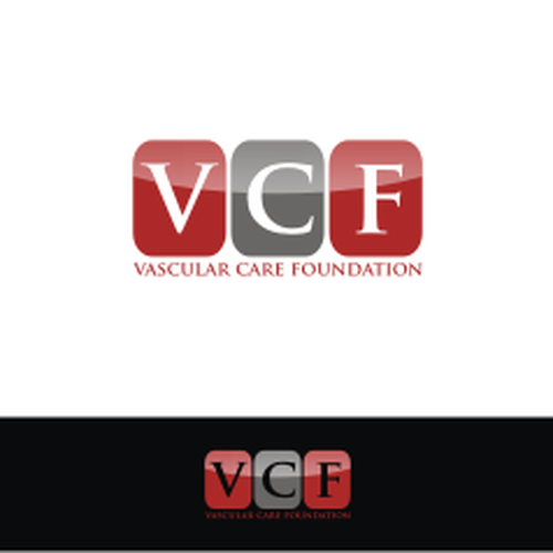 Create a design for the Vascular Care Foundation | Logo design contest