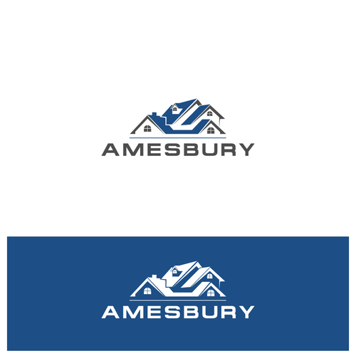 Create a monument logo for a New Home Community | Logo design contest