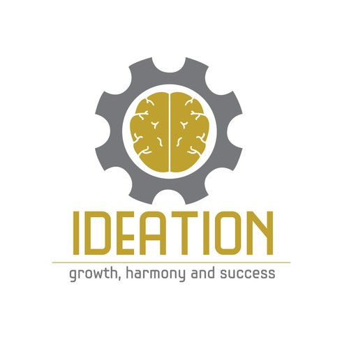 Ideation | Logo design contest