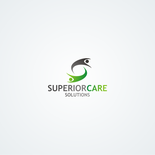 Superior Care Solutions needs a new logo | Logo design contest