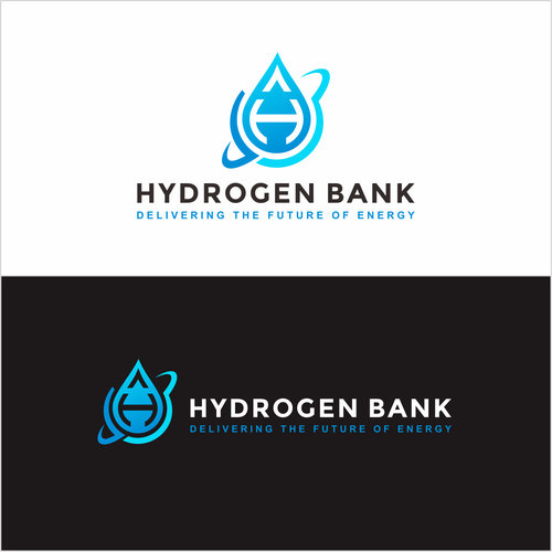 Designs | The Global Hydrogen Bank | Logo design contest