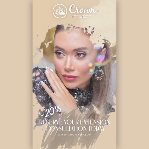 Designs | Design my Instagram Story promotions + aesthetic | Social ...