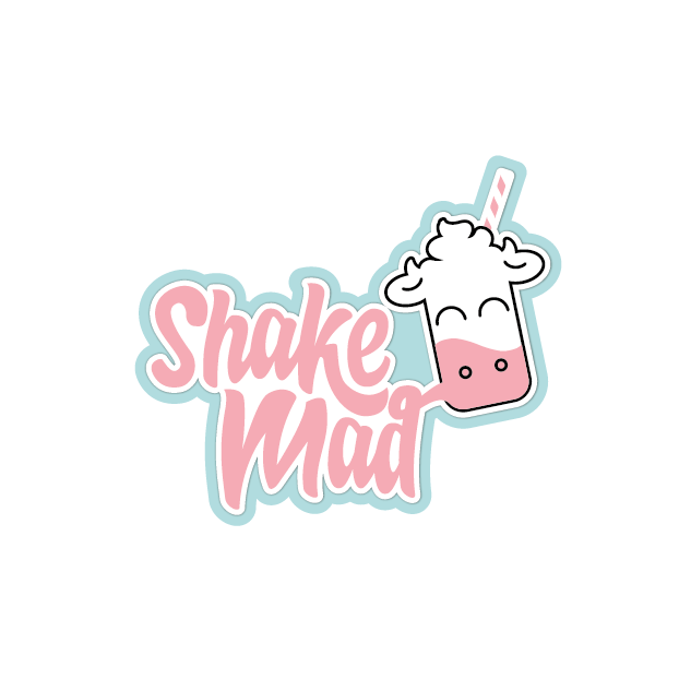 Shake Logos - Free Shake Logo Ideas, Design & Templates