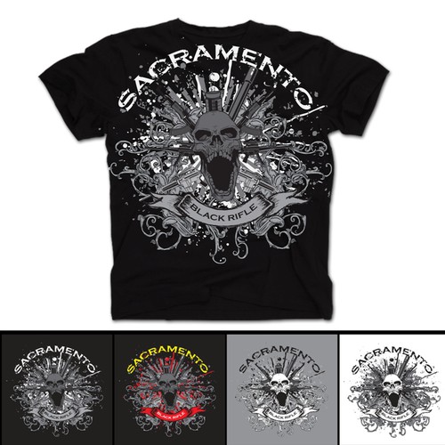 clothing line design | T-shirt contest