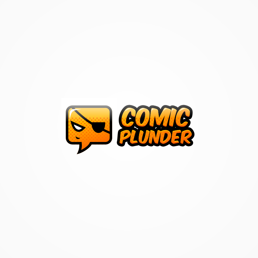 Comic Logos - Free Comic Logo Ideas, Design & Templates
