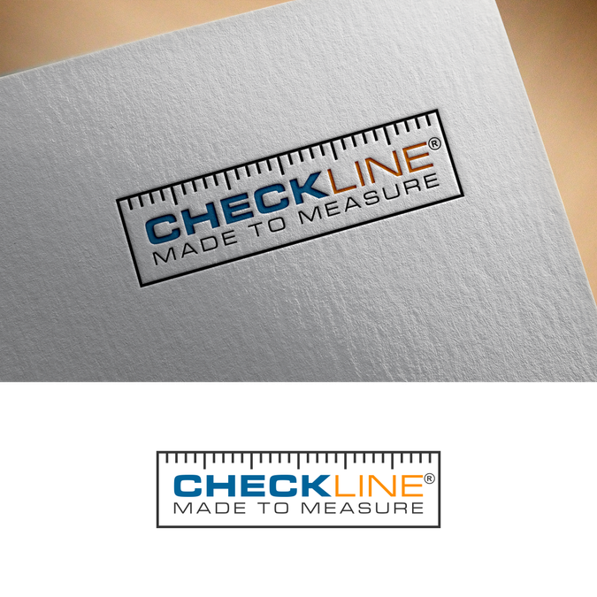 Design a hi-tech sophistical logo for precision measuring instruments ...