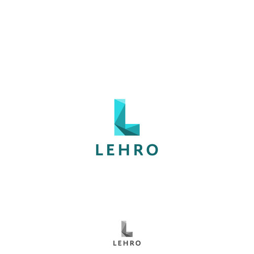 Lehro | Logo design contest