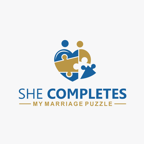 Designs | Couples Connected By Choice | Logo design contest