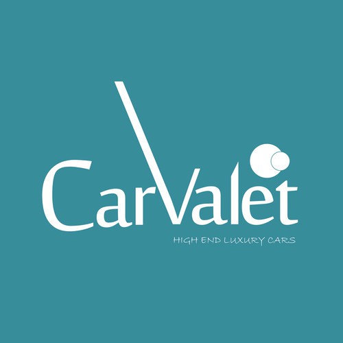 Design a Logo for a Car detailing and valet company | Logo design contest