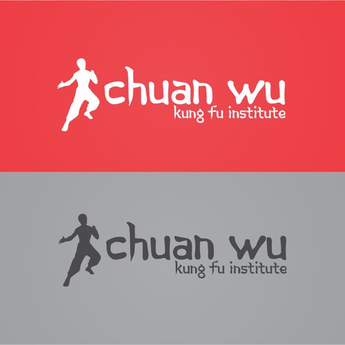 Create the next logo for Chuan Wu Kung Fu Institute | Logo design contest