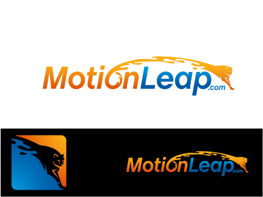 Create the next logo for MotionLeap | Logo design contest