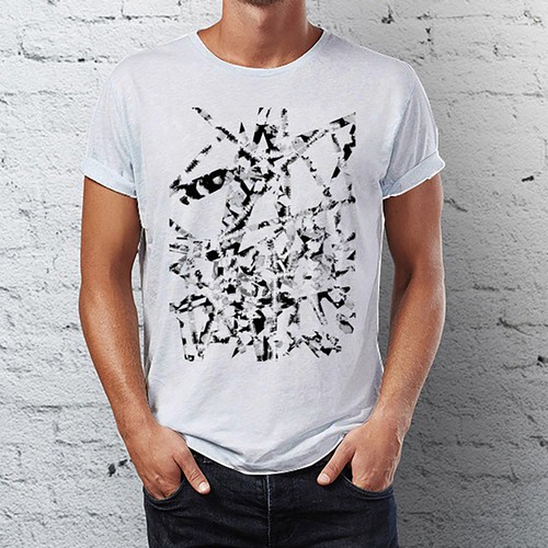URBAN GRAPHIC TEES | T-shirt contest
