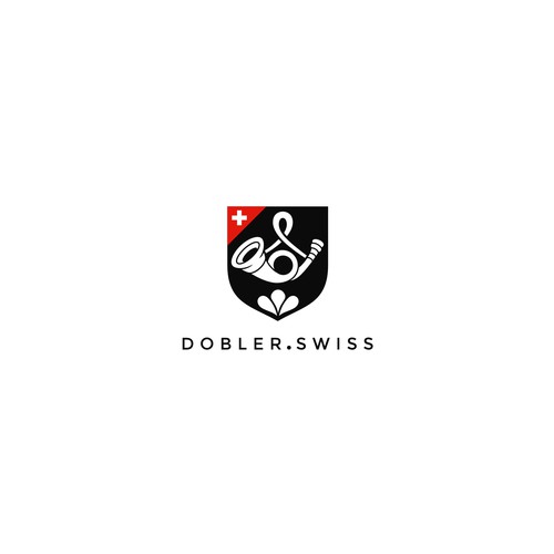 Dobler.Swiss | Logo design contest