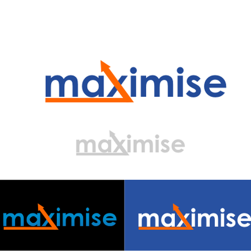 New logo for dynamic sales training organisation | Logo design contest