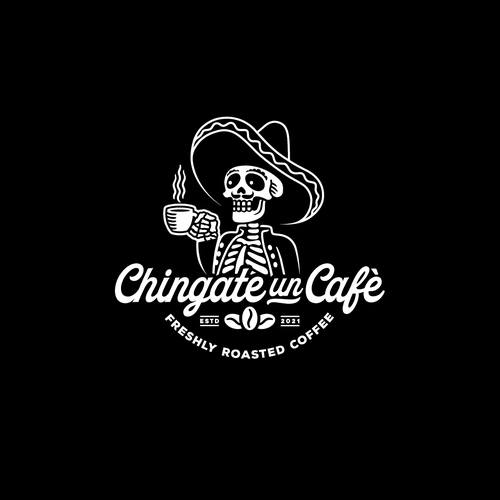 Designs | Borderline humurous/offensive coffee brand | Logo design contest