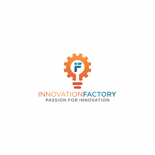 Innovation Factory | Logo design contest