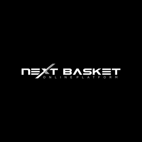 Designs | Logo Next Basket | Logo & brand identity pack contest
