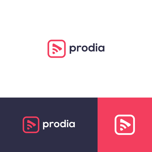 Designs | Design logo for next-gen web3 streaming media platform ...