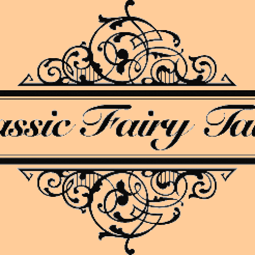 Fairy Tales needs a new logo | Logo design contest