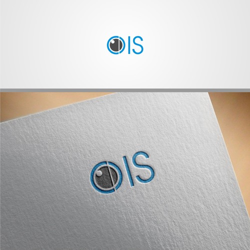 Our OIS logo Needs an upgrade | Logo design contest
