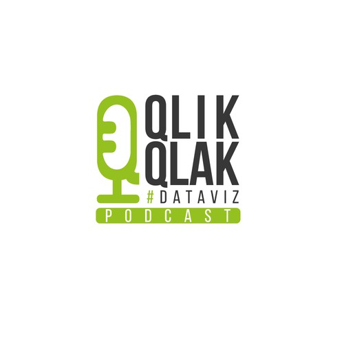 Qliktech Logo