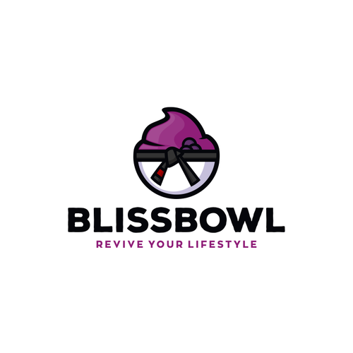 Design Attractive Brand & Logo For Acai Bowl Shop. | Logo & brand ...