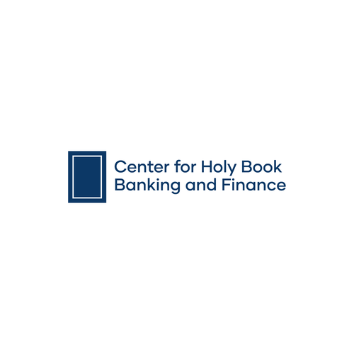 Designs | Introducing 'Center for Holy Book Banking and Finance' | Logo ...