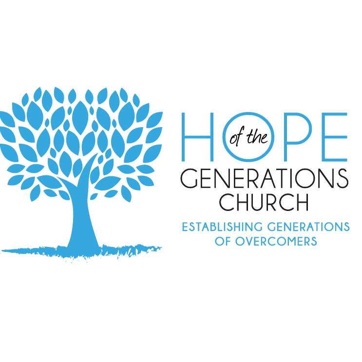 Hope Logos - Free Hope Logo Ideas, Design & Templates