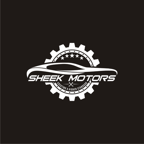 Design an Elegant, Classy, and Luxurious logo For A Car Dealer | Logo ...