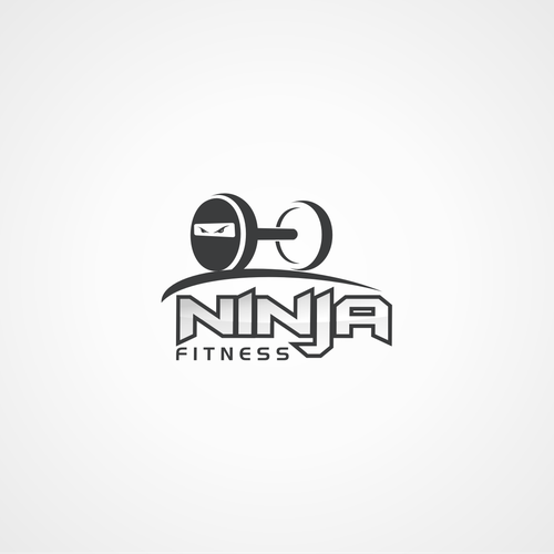 Help Ninja Fitness with a new logo | Logo design contest