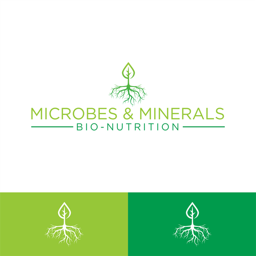 Create a high impact logo for nutrient rich food growing | Logo design ...