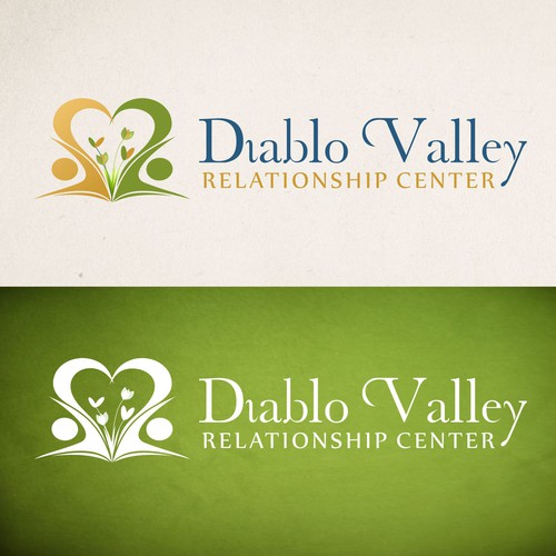 Create an engaging, unique couples therapy logo | Logo design contest